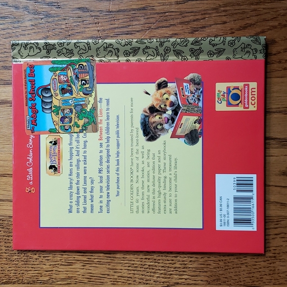 Other | Vintage Y2k Hopping Hens Here Hardcover Childrens Book First ...